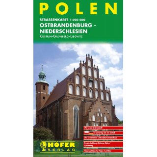 Straßenkarten - LandkartenSchropp.de Online Shop